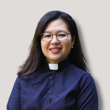 Ps Tay Li Ping Info – D6 Family Conference